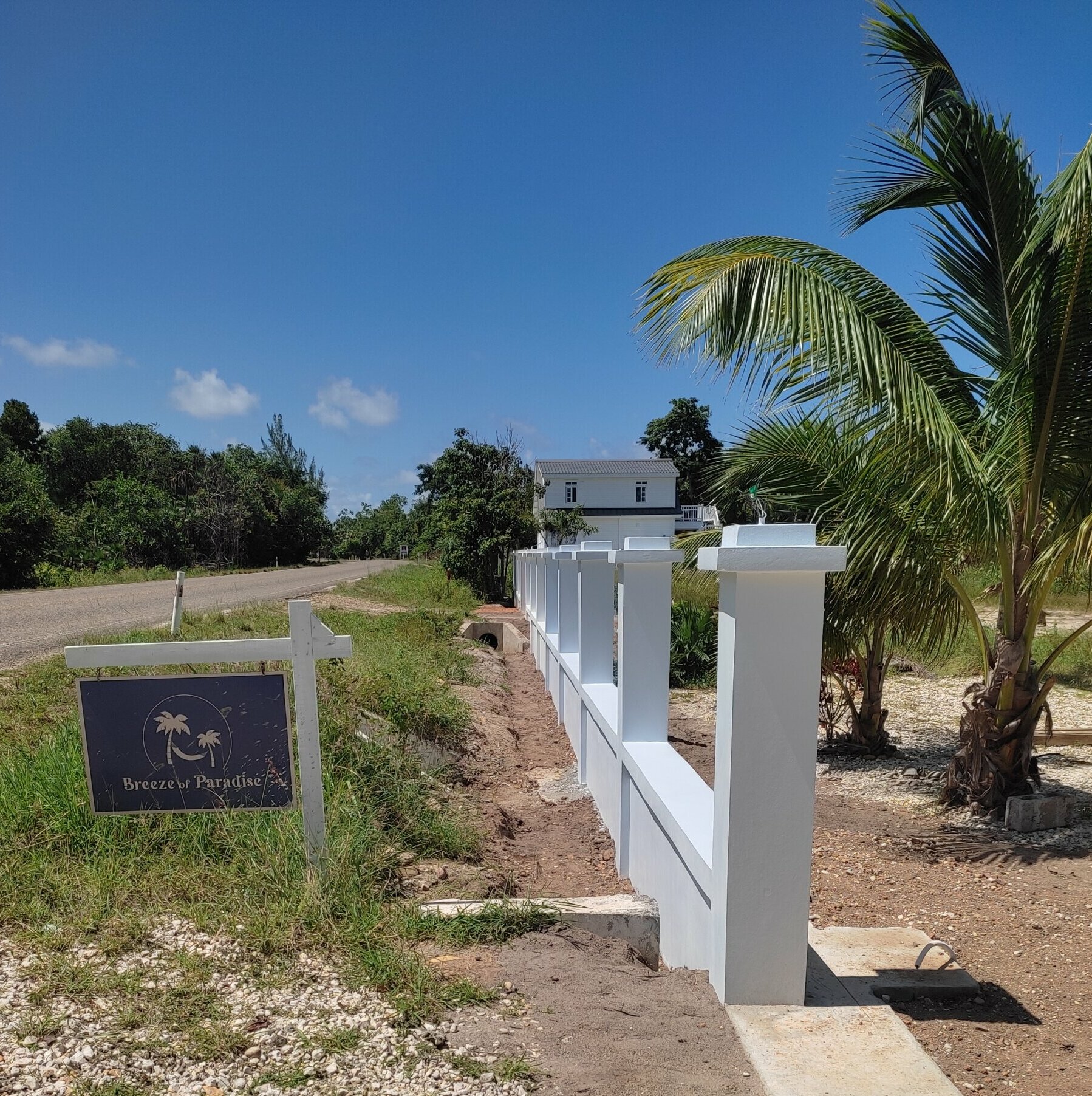 Pool – Palapa – Pier – Fence Design - EMC and Sons Construction