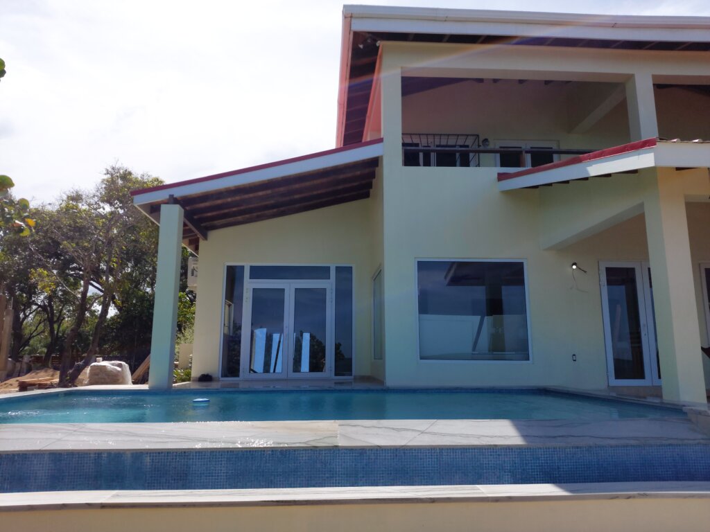 Pool – Palapa – Pier – Fence Design - EMC and Sons Construction